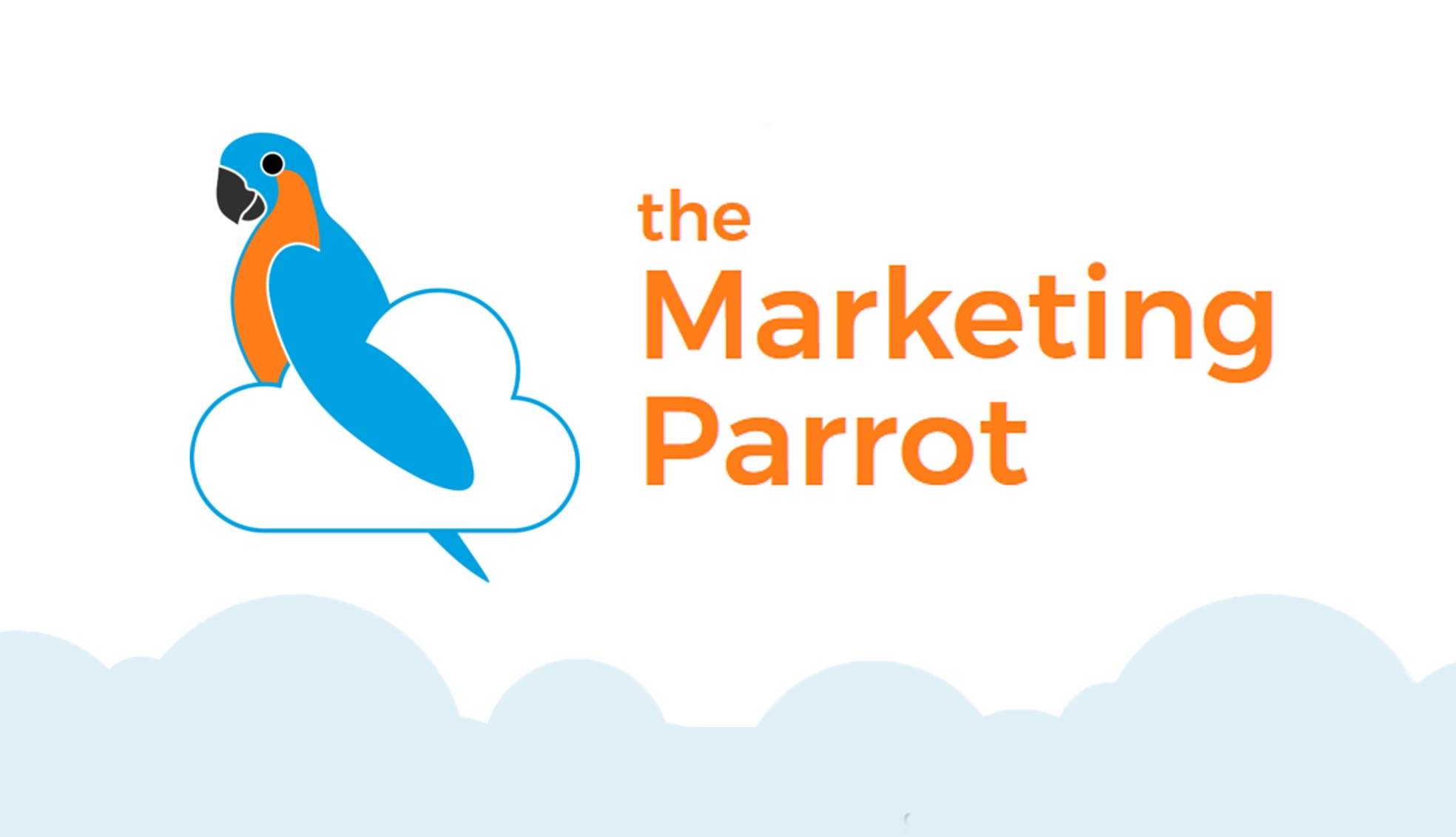 The Marketing Parrot - Marketing Automation Blog